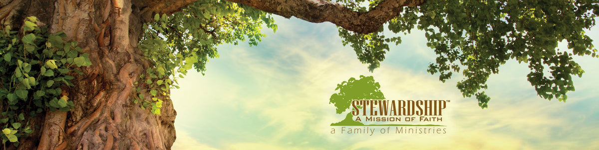Stewardship: A Mission of Faith