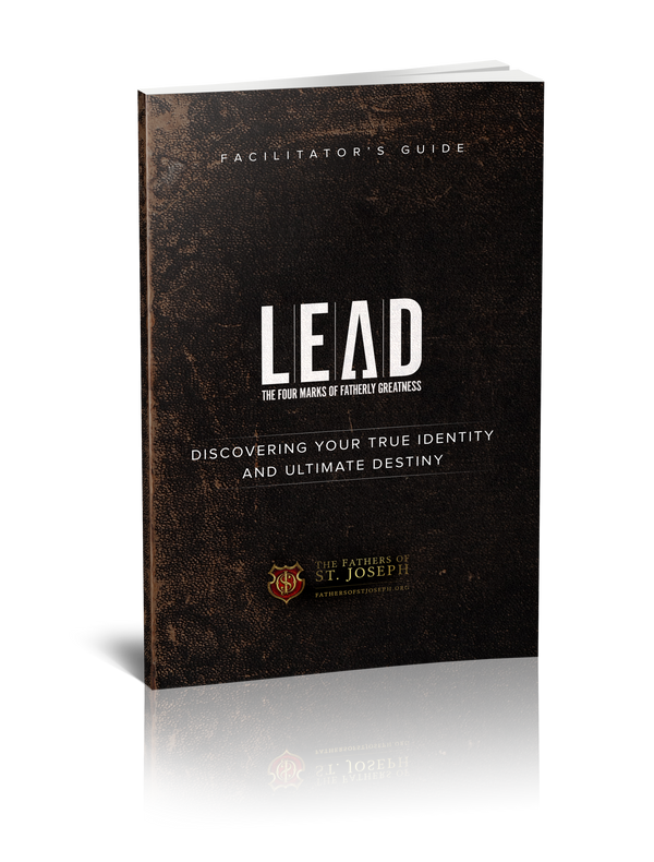 LEAD - Facilitator's Guide - Stewardship: A Mission of Faith