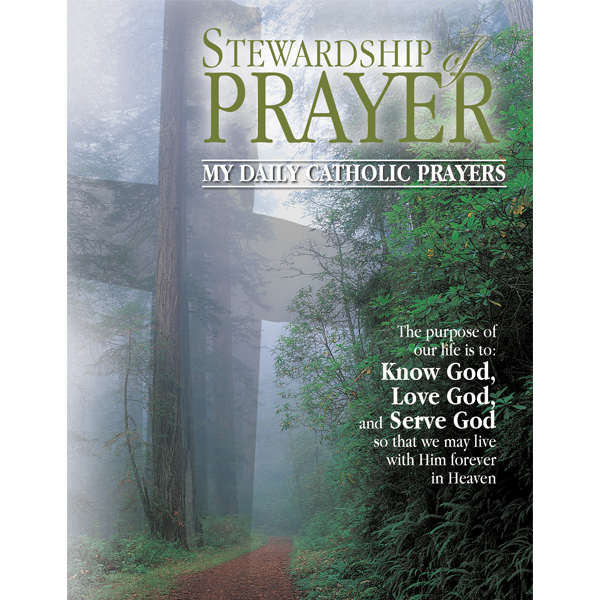 Stewardship Materials - Stewardship: A Mission of Faith