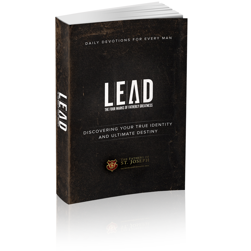 LEAD - Daily Devotional - Stewardship: A Mission of Faith